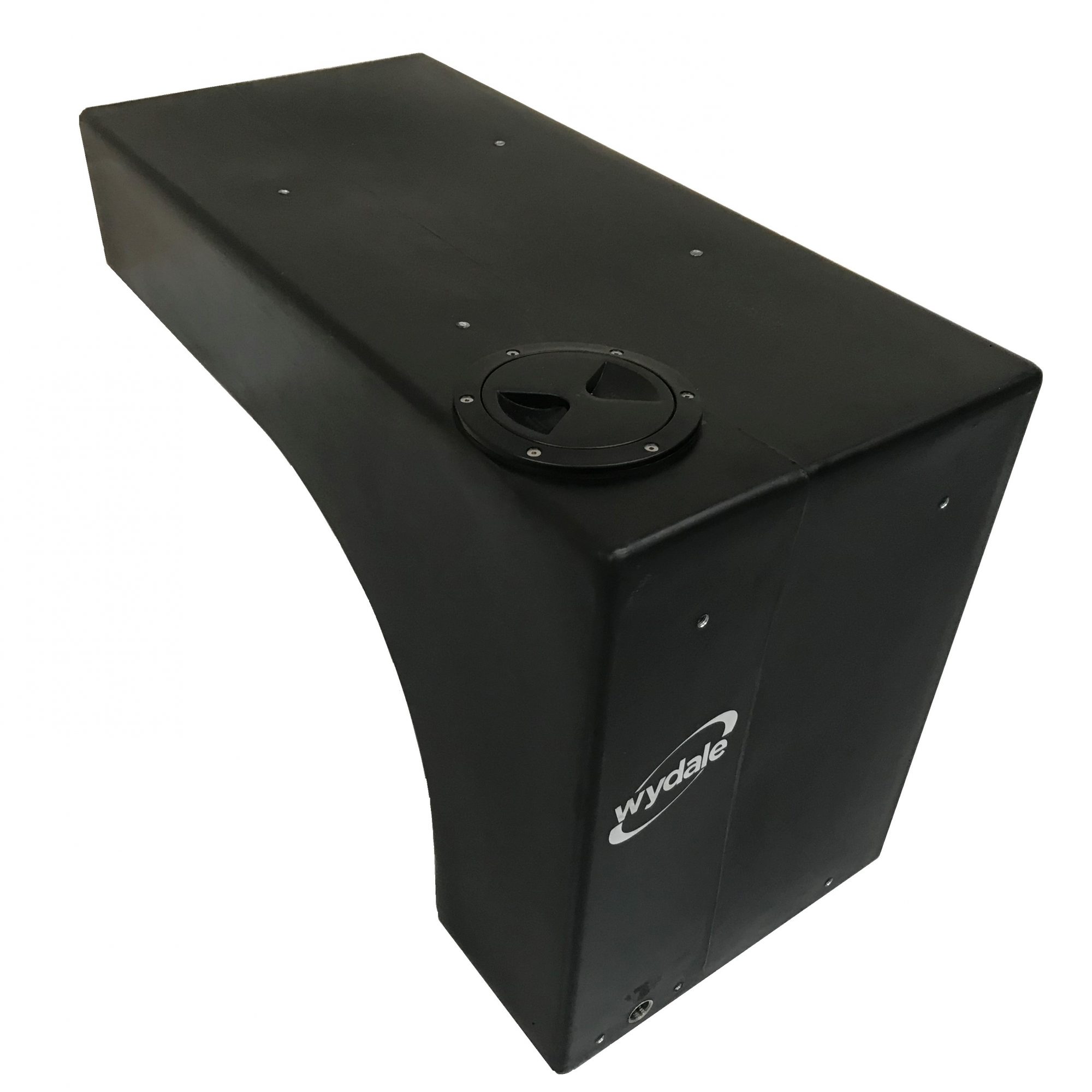 57 Litre Wheel Arch Water Tank - Wheel Arch Tanks - Grassroutes Leisure Ltd