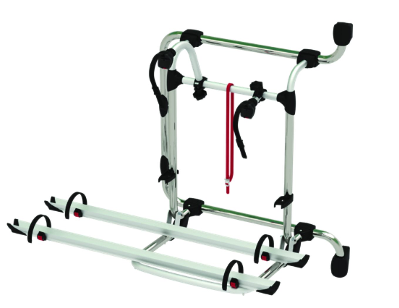 Fiamma Bike Rack - Crafter/MAN - Bike Racks - Grassroutes Leisure Ltd