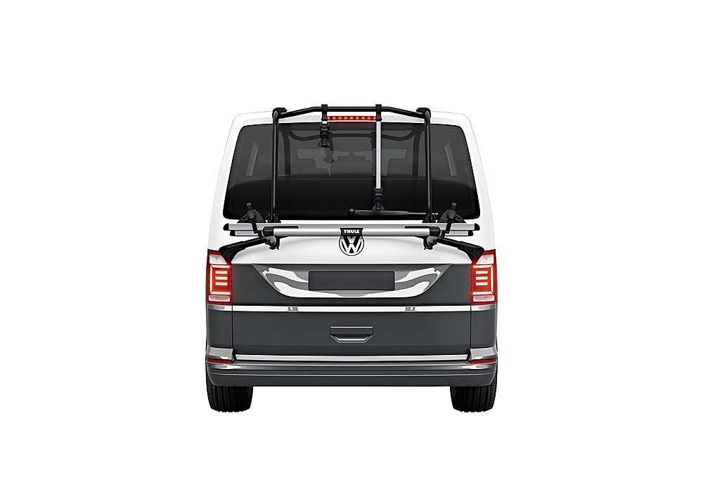 THULE WanderWay Bike Rack for VW T6 - Bike Racks - Grassroutes Leisure Ltd
