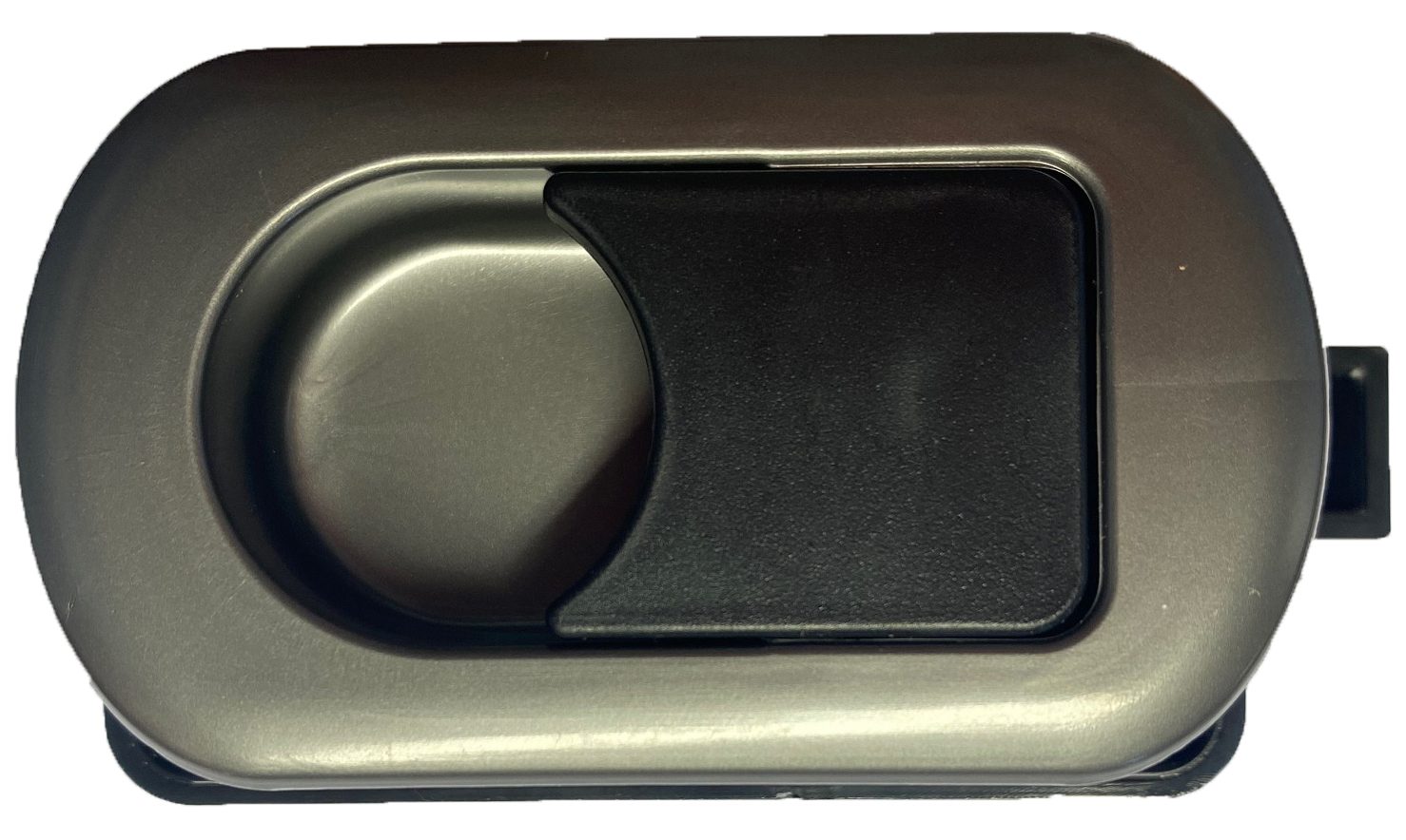 Princess Unit Door Catch - Locks and Catches - Grassroutes Leisure Ltd