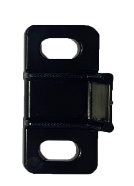 Princess Unit Door Catch - Locks and Catches - Grassroutes Leisure Ltd