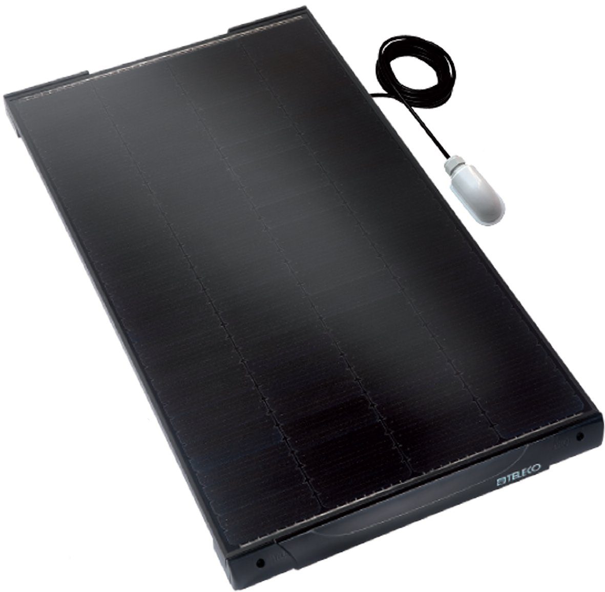 Teleco TelAir Solar Panel Kit (TSB185WS) - Solar Panels - Grassroutes ...