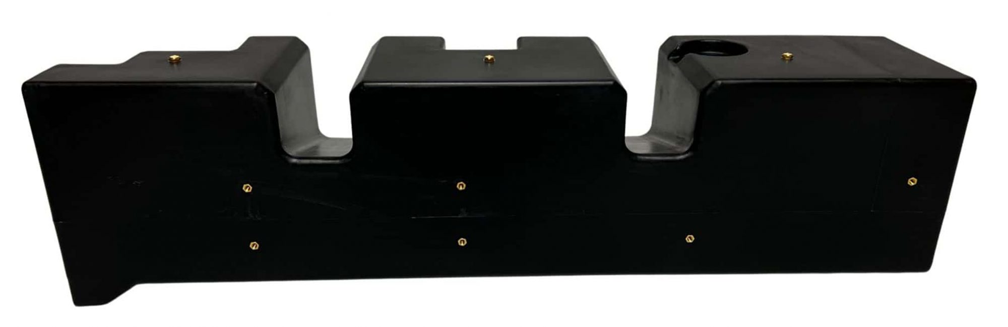 Underslung Water Tank : 94 Litre VW Crafter/MAN - Underslung Water ...