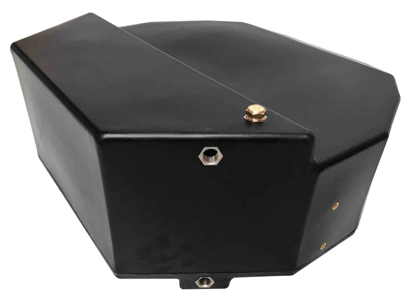 Spare Wheel Water Tank : 68 Litre - Spare Wheel Tanks - Grassroutes ...