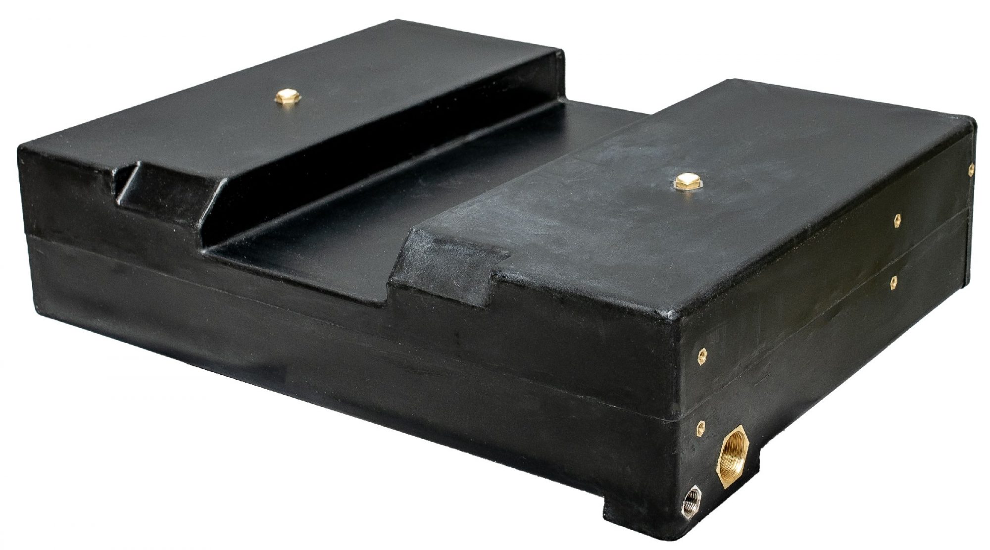 Underslung Water Tanks for Ducato/Relay/Boxer 2006+ (32084/32085 ...