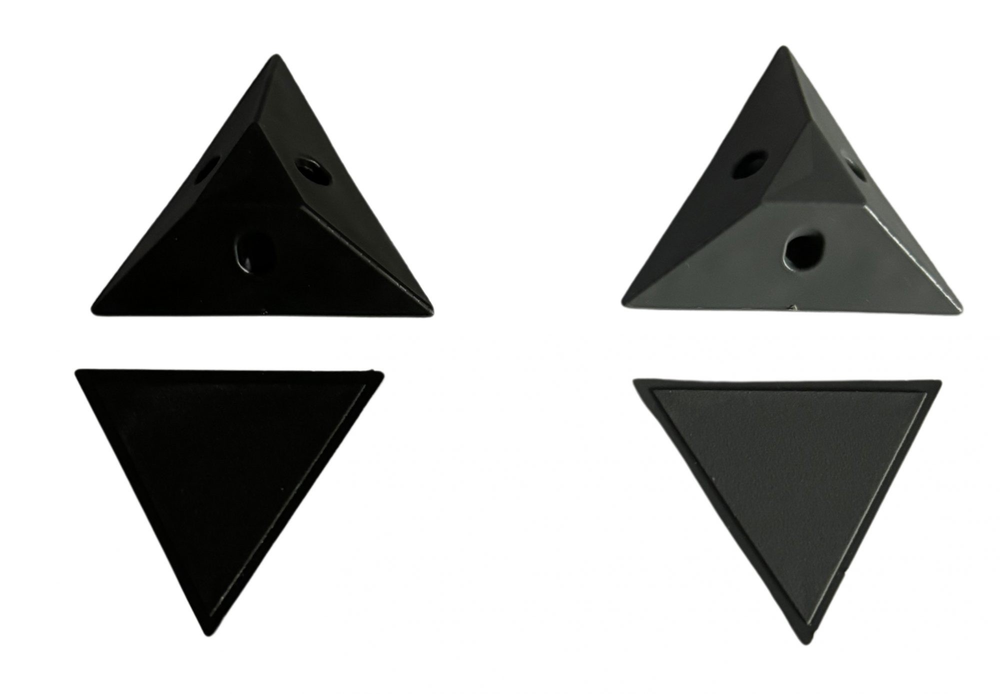 Tri-Corner Joints (Pack of 25) - Consumables - Grassroutes Leisure Ltd