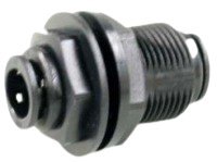 Push Fit Bulkhead Adapter 12 mm - Push Fit Connectors - Grassroutes ...