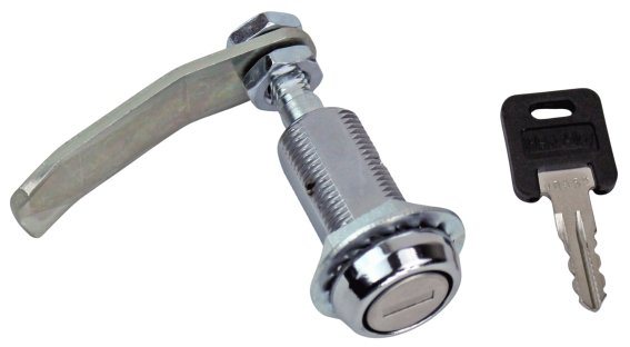 W4 Replacement Compression Lock 19 mm - Locks and Catches - Grassroutes ...