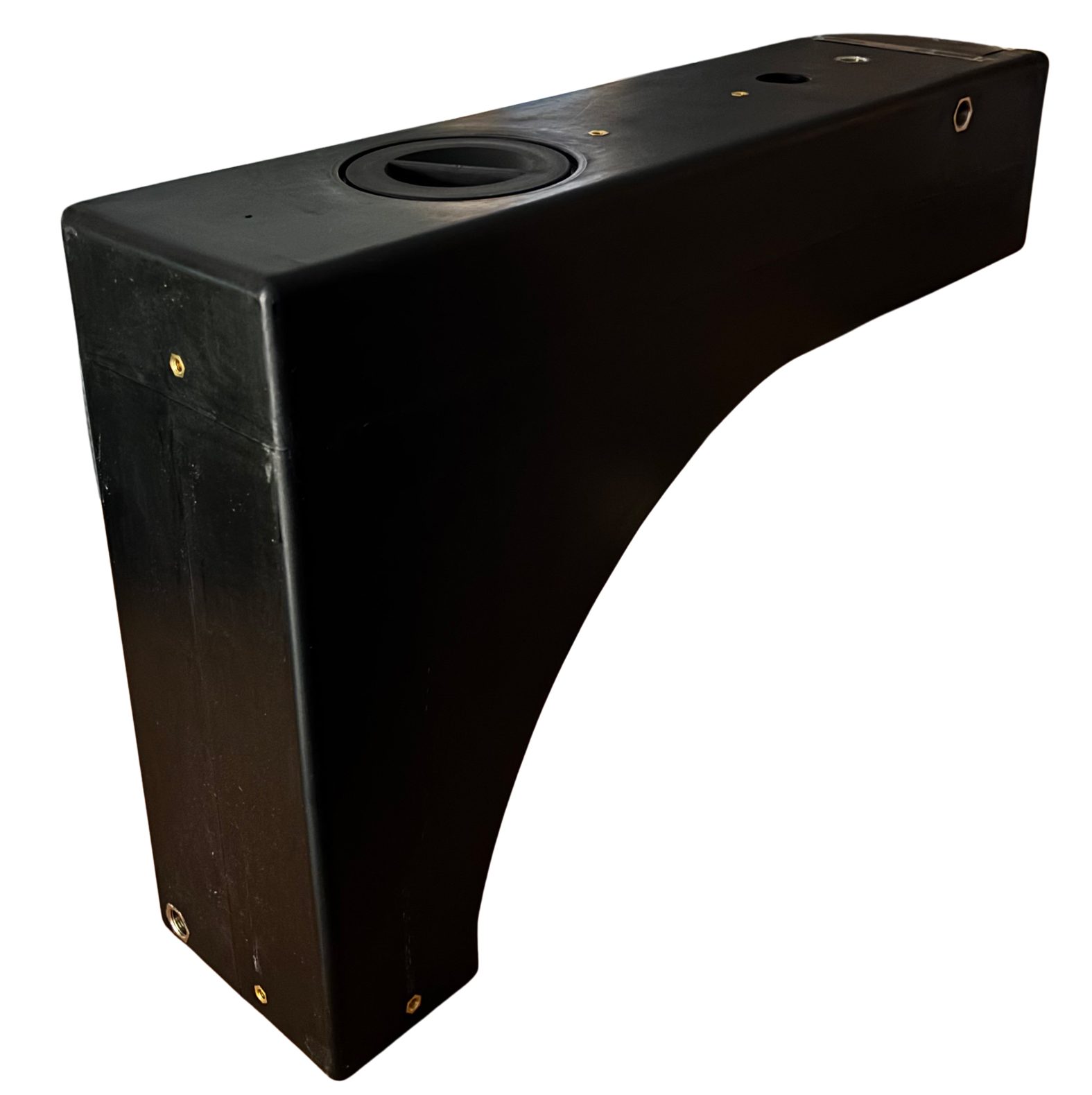 37 Litre Wheel Arch Tank - T7/New Custom - Wheel Arch Tanks ...