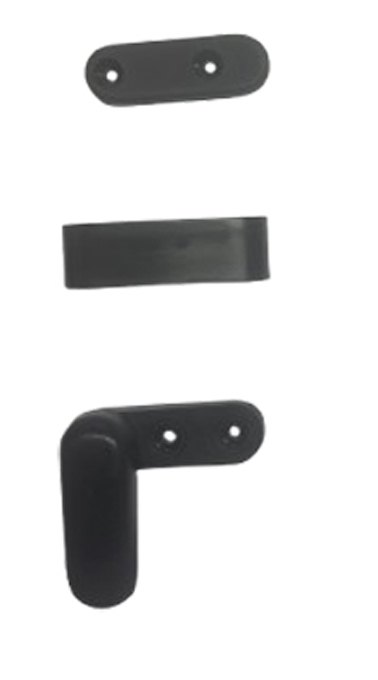 Turn Button - Locks and Catches - Grassroutes Leisure Ltd