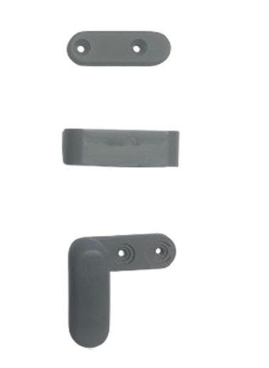 Turn Button - Locks and Catches - Grassroutes Leisure Ltd