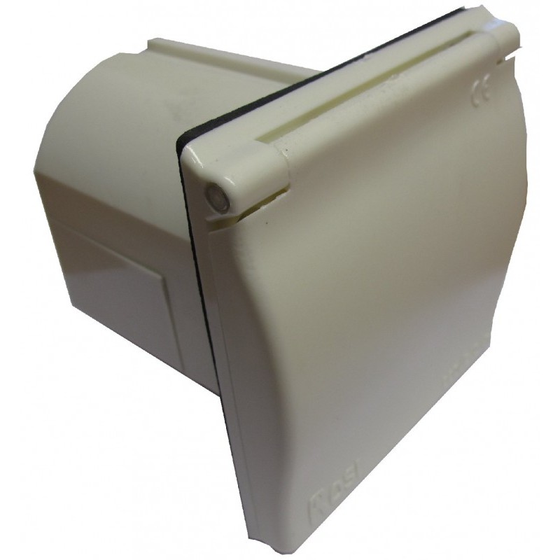 Hook Up Adapter - Flush Fitting - Hook Up Adapters, Lead & Plugs ...