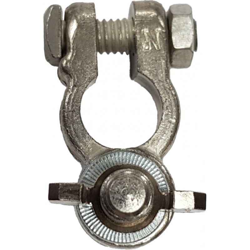 Battery Terminals- Post Type - Battery Terminals, Clamps & Inverters ...