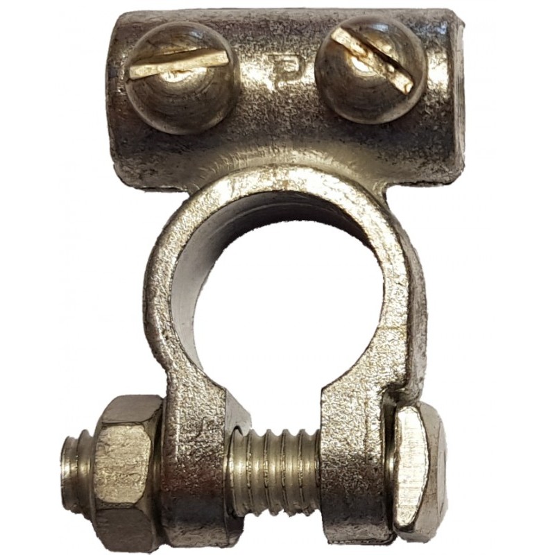 Battery Terminals - Battery Terminals, Clamps & Inverters - Grassroutes ...