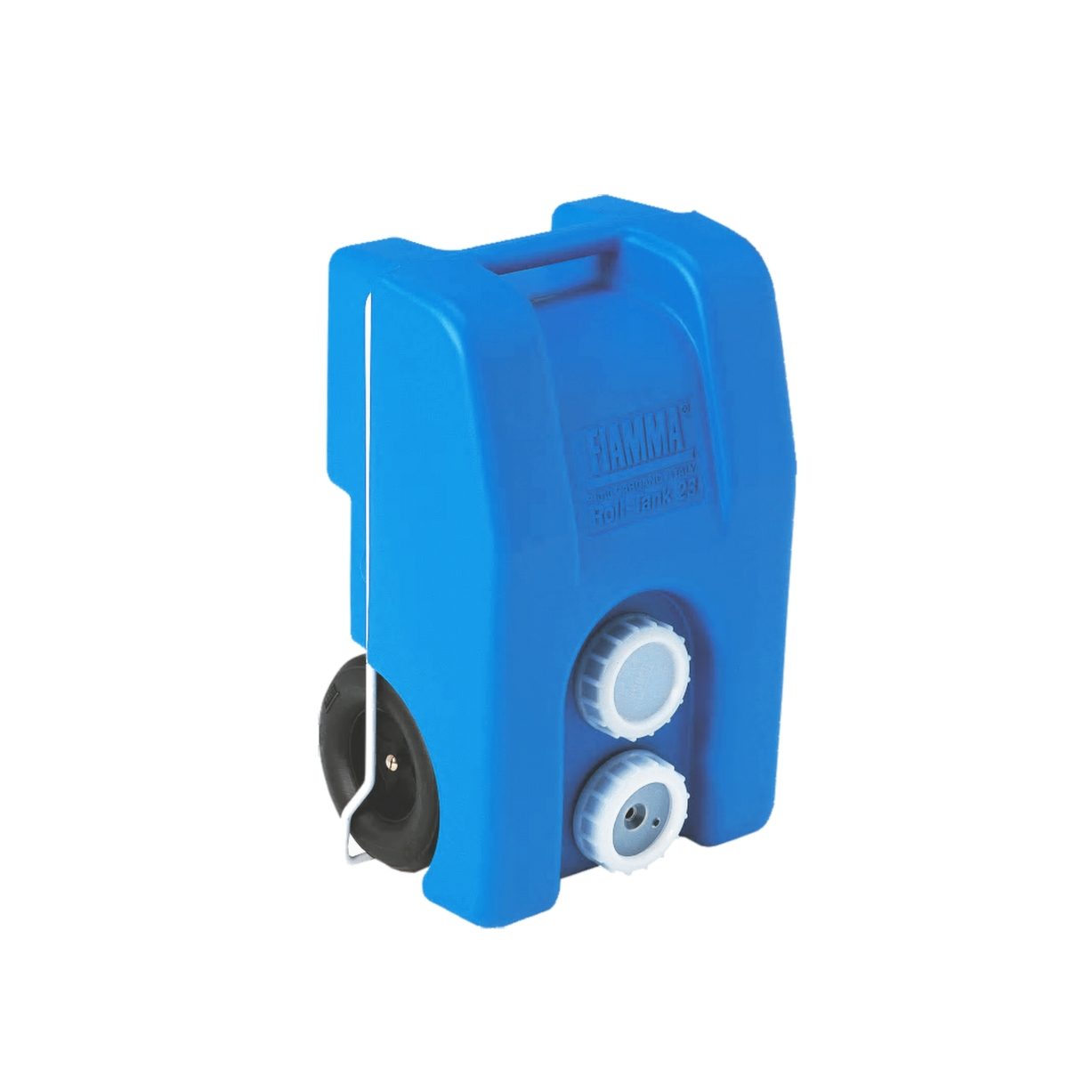 Fiamma Fresh Water Roll Tank - 23 litres - Water Containers & Pumps ...
