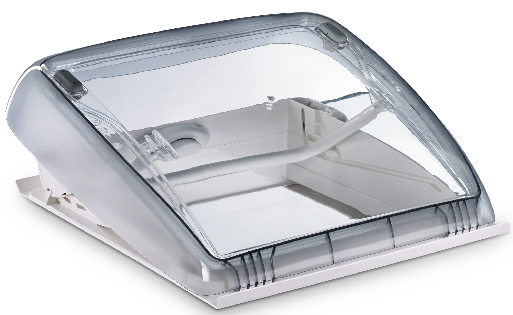 Dometic Mini Heki Style Roof Vent (400 x 400 mm) - Dometic ...