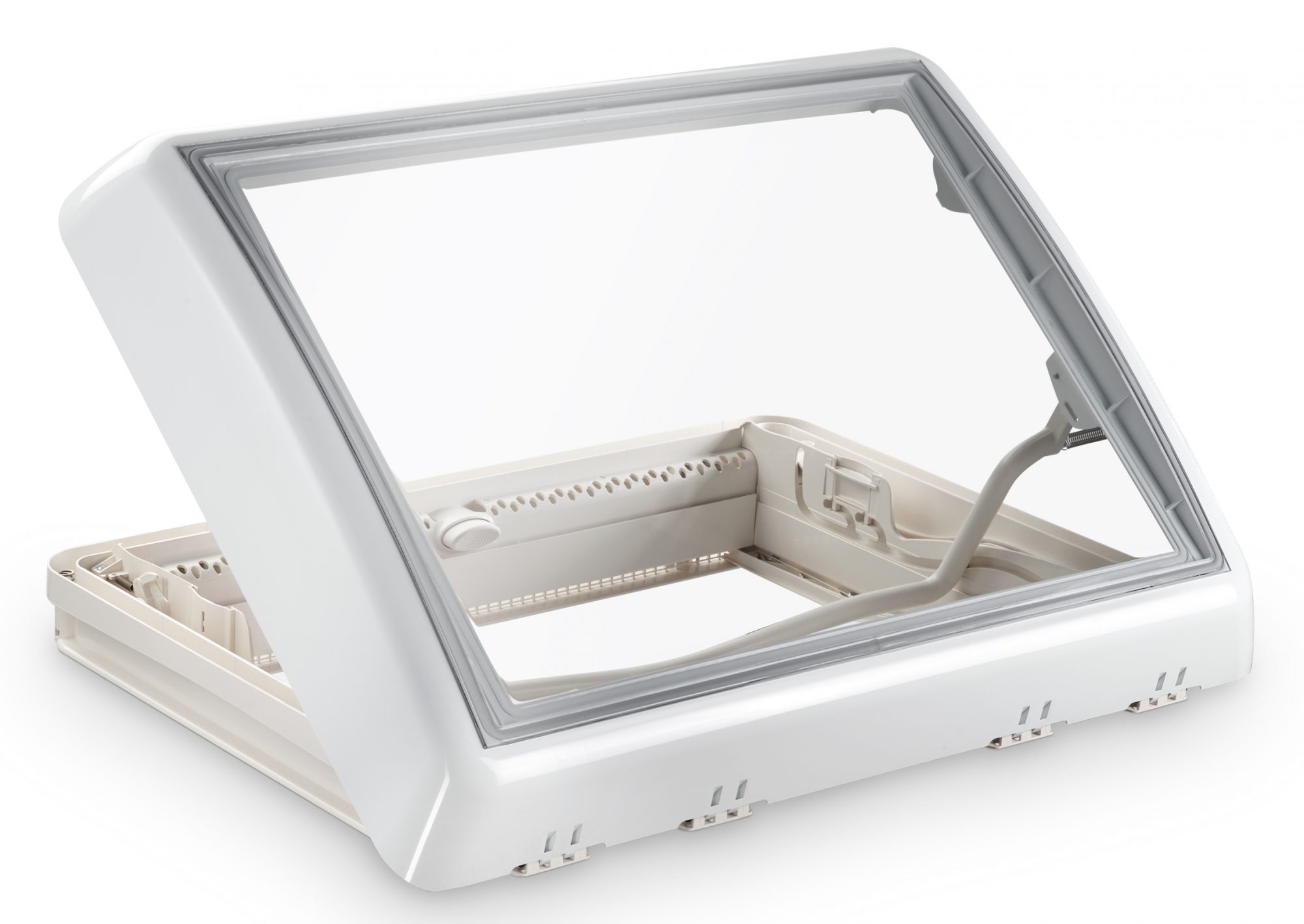 Dometic Midi HEKI Style Roof Vent (700 x 500) - Dometic - Grassroutes ...