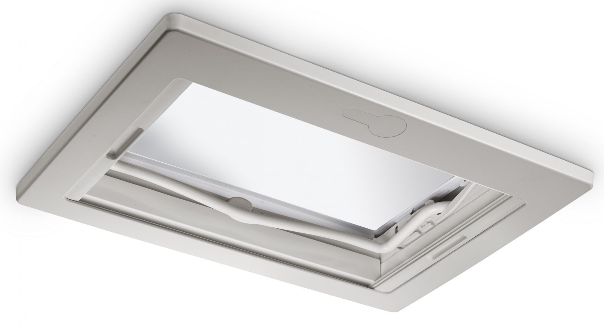 Dometic Midi HEKI Style Roof Vent (700 x 500) - Dometic - Grassroutes ...
