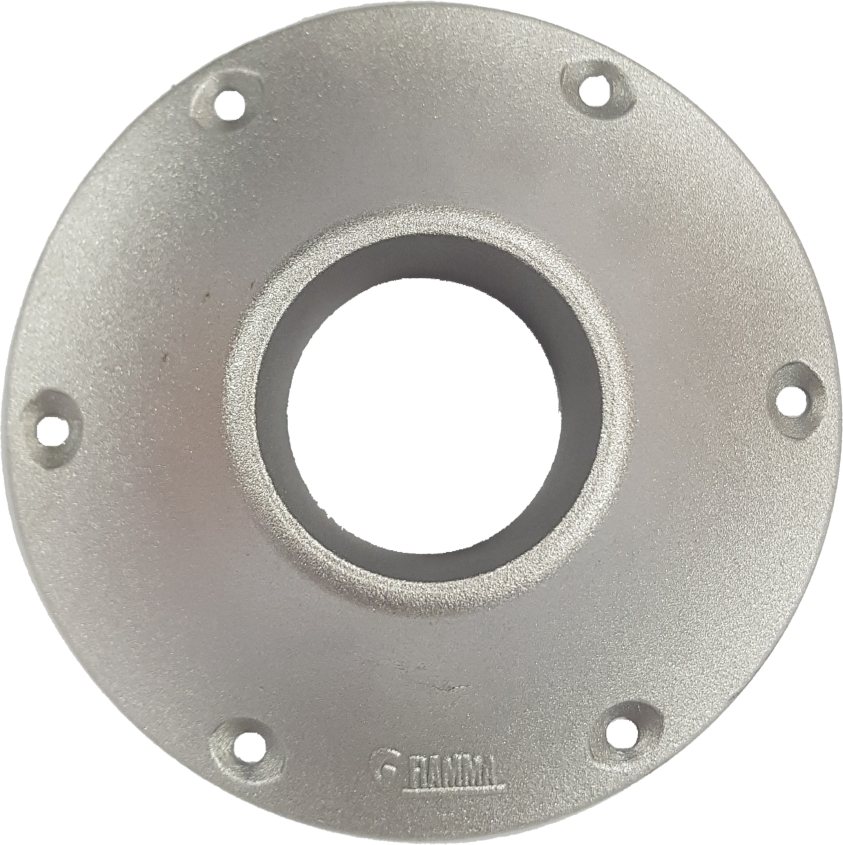 Fiamma Conic Connector - Table Hardware - Grassroutes Leisure Ltd