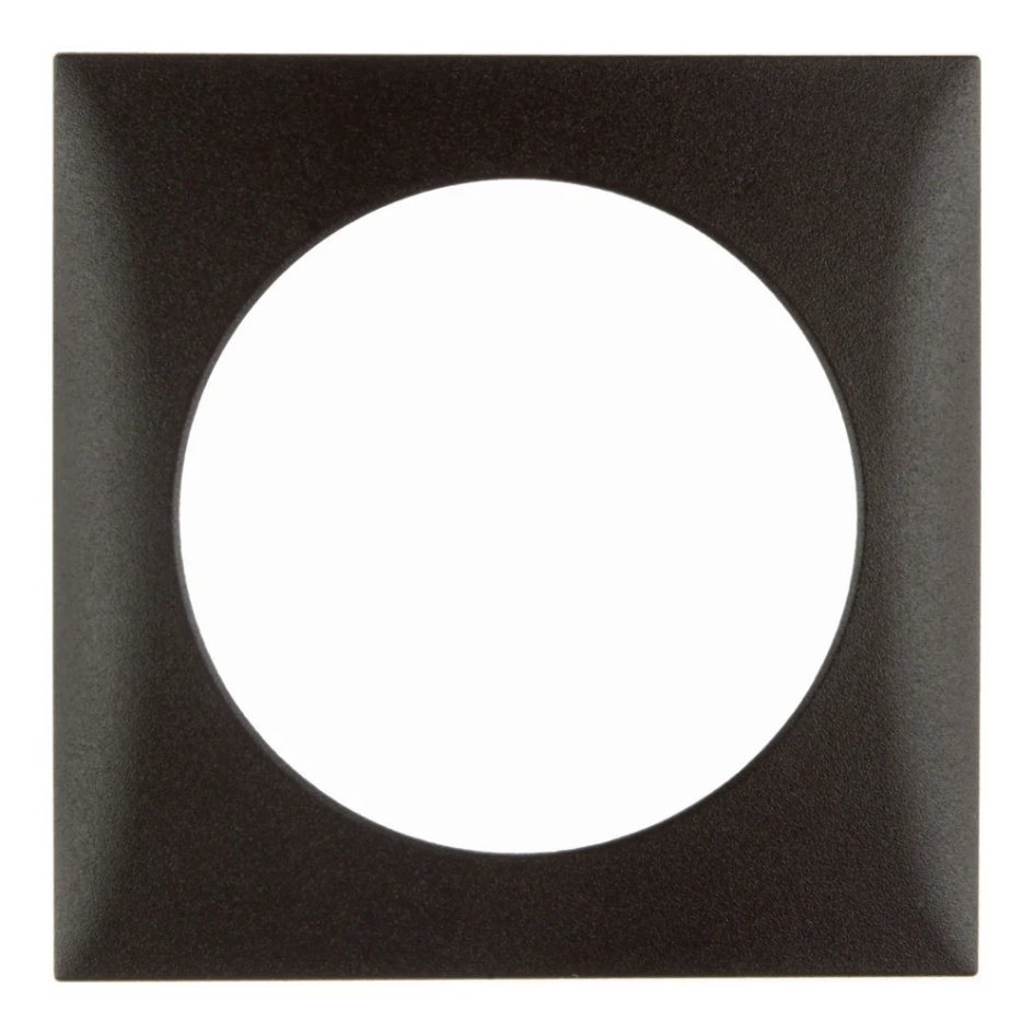 Berker Integro FLOW Design Single Frames - Berker Switches & Sockets ...