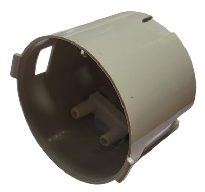 Berker Backing Box - Berker Switches & Sockets - Grassroutes Leisure Ltd
