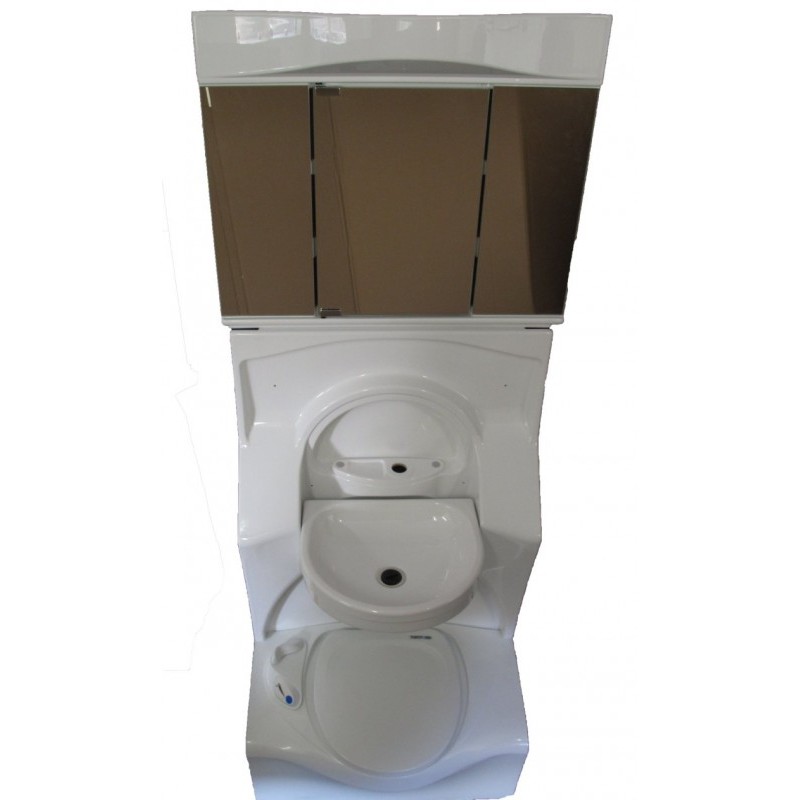 Tip Up Wash Basin for Thetford C402 - Wash Basins/Vanity Units ...