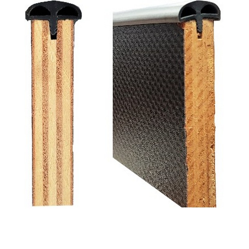 Estorfer Table Top Trim - Edging and Trims - Grassroutes Leisure Ltd