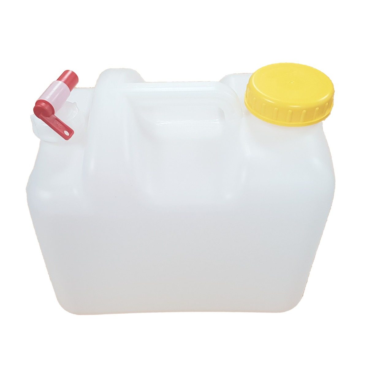 20 Litre Water Tank - Jerry Cans - Grassroutes Leisure Ltd