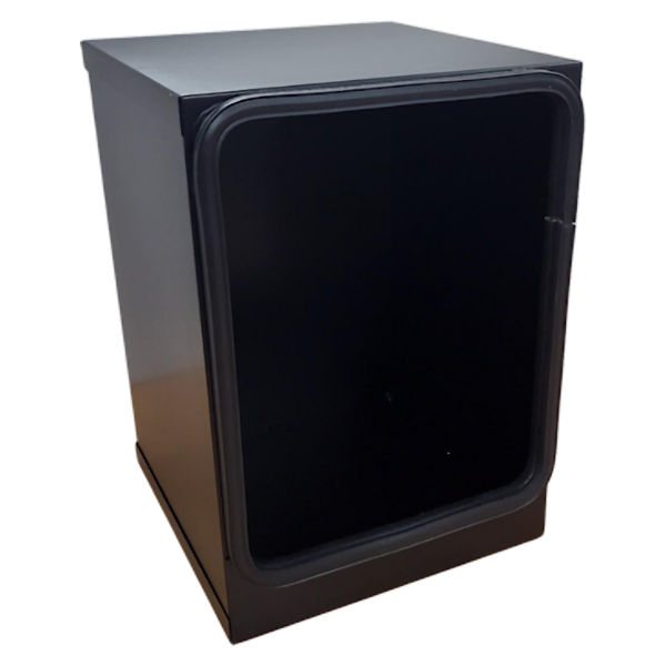 Metal LPG Gas Bottle Box Lockers - Pipework & Gas Boxes - Grassroutes ...