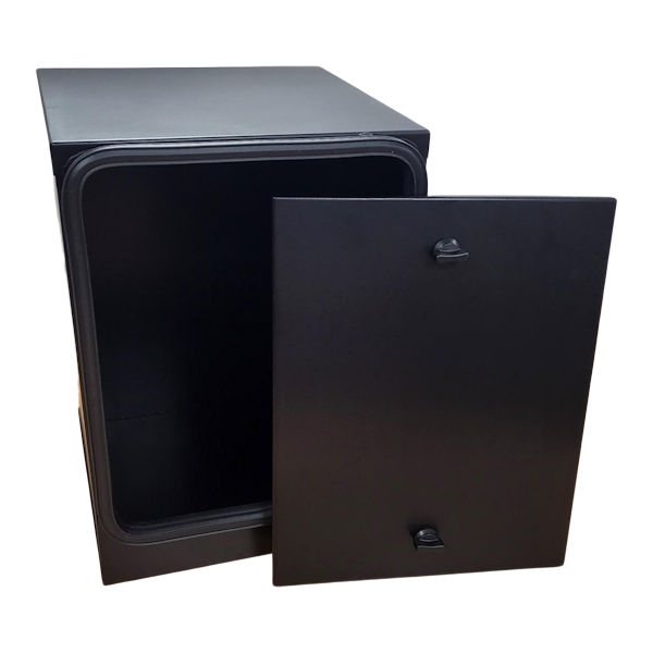 Metal LPG Gas Bottle Box Lockers - Pipework & Gas Boxes - Grassroutes ...
