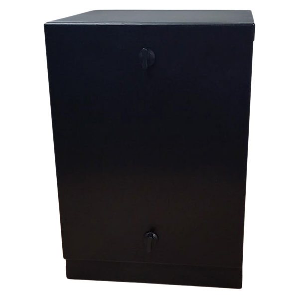 Metal LPG Gas Bottle Box Lockers - Pipework & Gas Boxes - Grassroutes ...