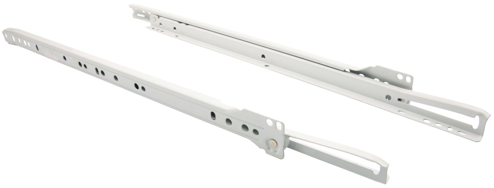 Drawer Runner - Cabinet Hardware - Grassroutes Leisure Ltd