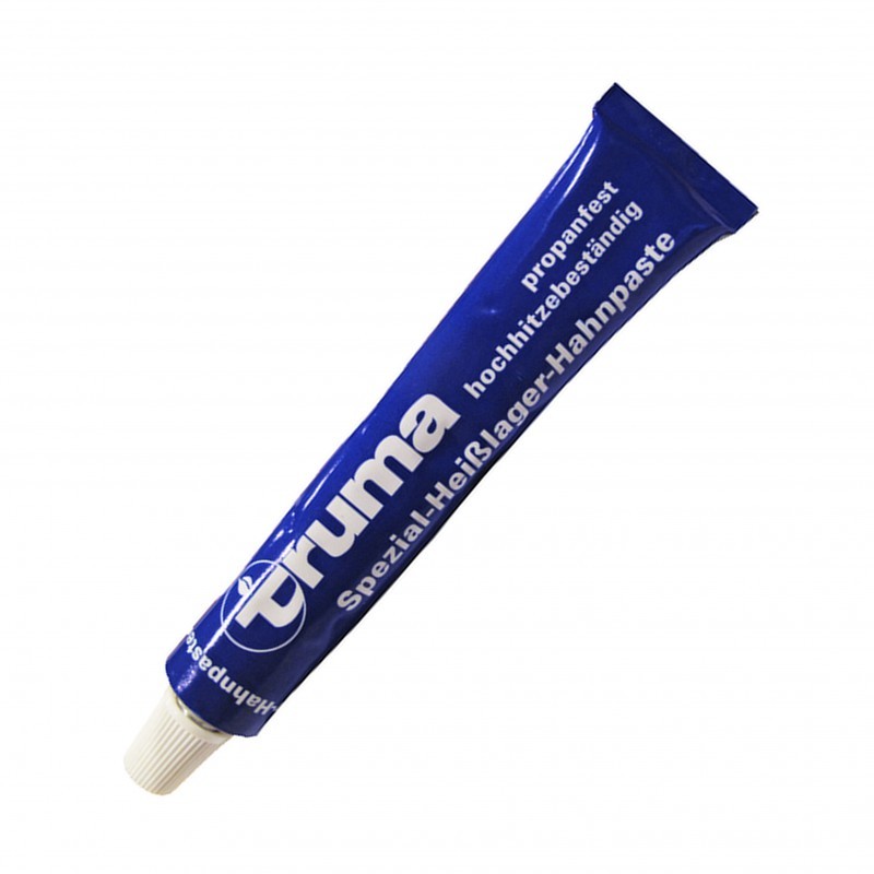 Truma Gas Seal Paste - Consumables - Grassroutes Leisure Ltd
