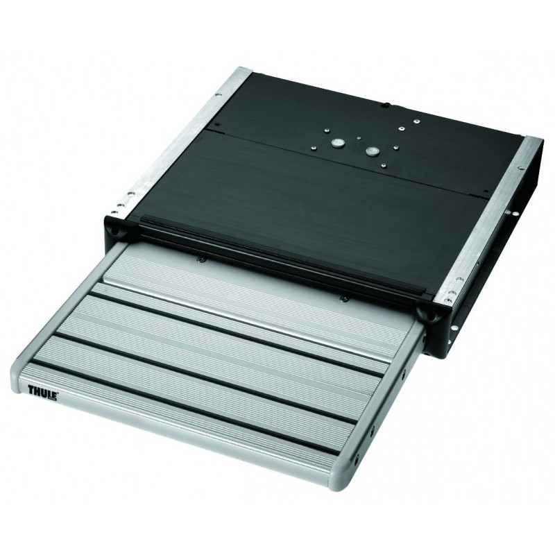 THULE Electric Step 400 - Steps - Grassroutes Leisure Ltd
