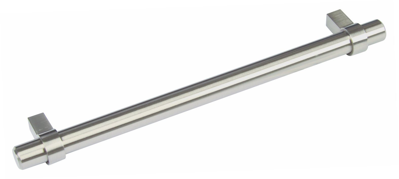 Metal Bar Handle - Cabinet Hardware - Grassroutes Leisure Ltd