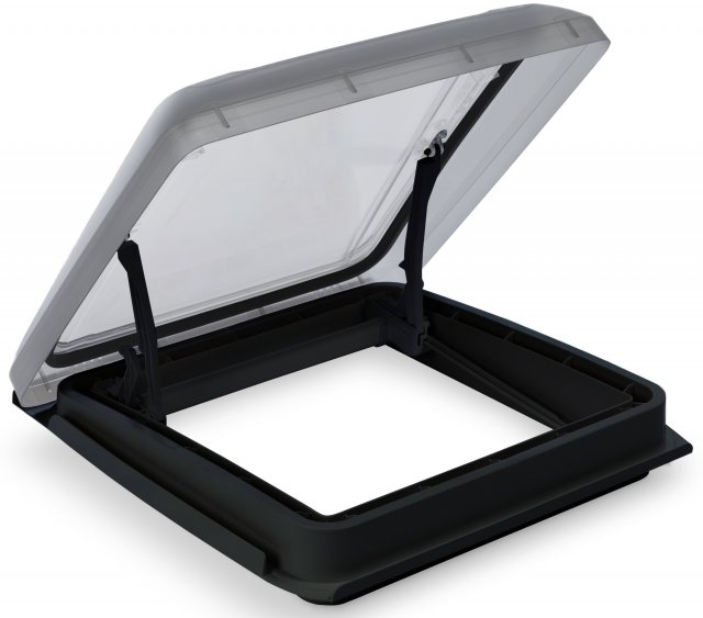 MPK Vision Star M Pro 2 with Ventilation - Model 49P (400 x 400 mm ...