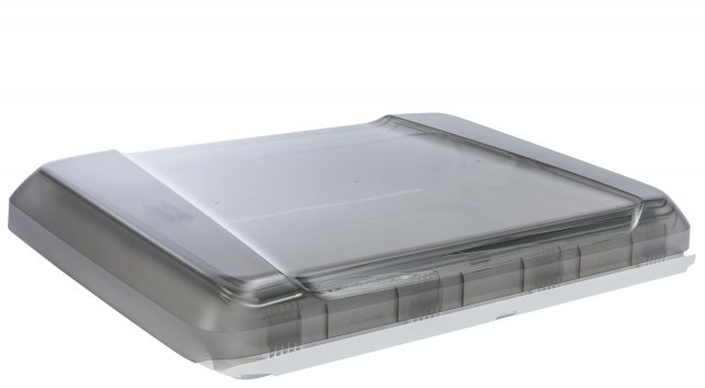 MPK Vision Star L Pro LED with Ventilation Model 75PL (700 x 500 mm ...