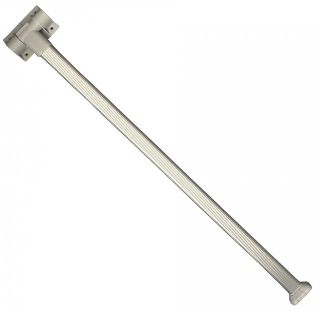 Baldacci Folding Table Leg - Table Hardware - Grassroutes Leisure Ltd