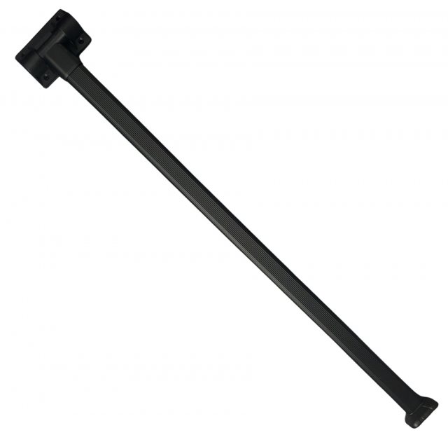 Baldacci Folding Table Leg - Table Hardware - Grassroutes Leisure Ltd