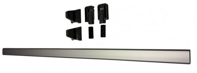 Baldacci Table Rails - Table Hardware - Grassroutes Leisure Ltd