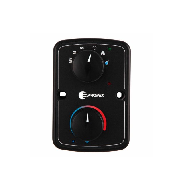 Propex HS2000E Hot Air Heater - Hot Air Heaters - Grassroutes Leisure Ltd