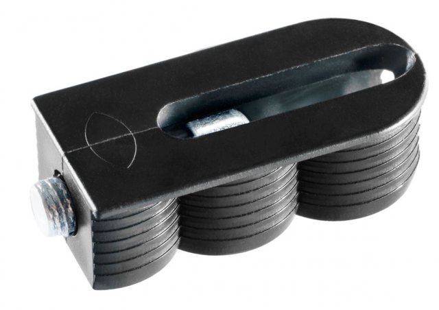 LAMELLO CABINEO 12 - Cabinet Hardware - Grassroutes Leisure Ltd