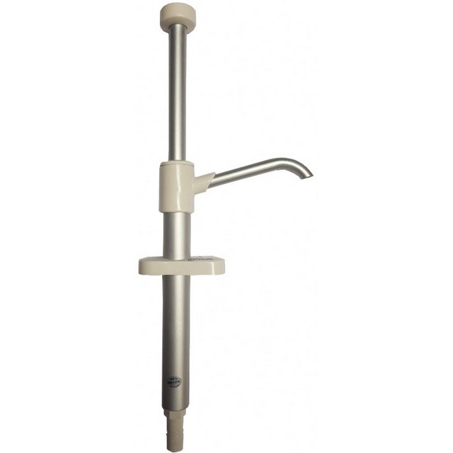 Whale V Pump Tap (GP0650) - Kitchen Taps - Grassroutes Leisure Ltd