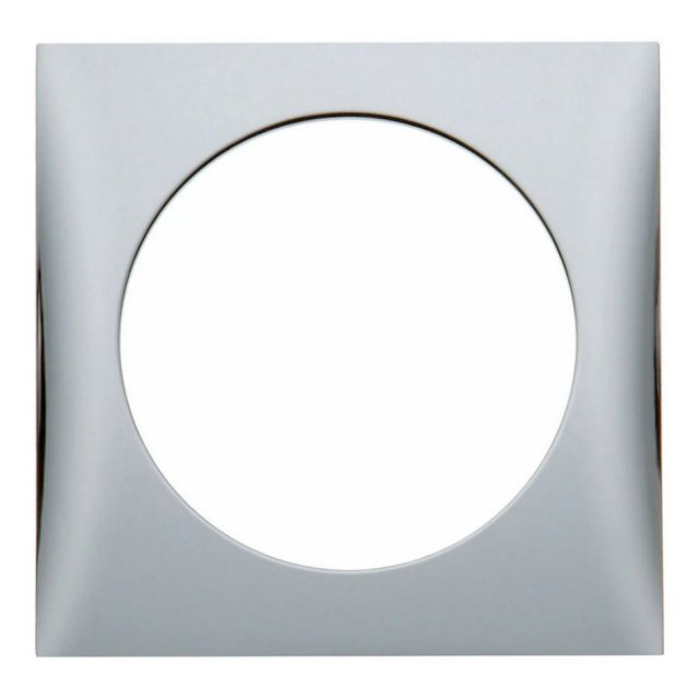 Berker FLOW Design Single Frame - Berker Switches & Sockets ...