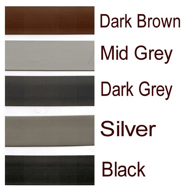 Estorfer Locker Door Trim - Edging and Trims - Grassroutes Leisure Ltd