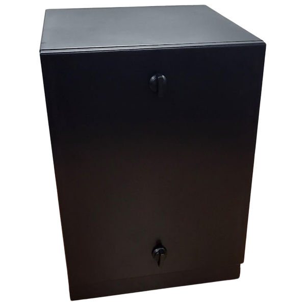 Metal LPG Gas Bottle Box Lockers - Pipework & Gas Boxes - Grassroutes ...